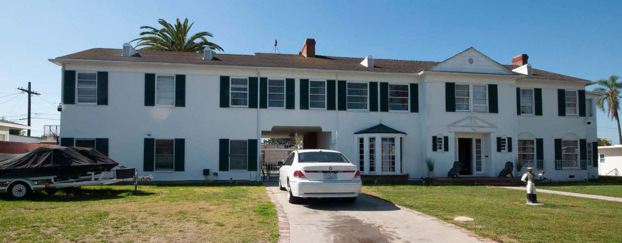 Office of Historic Preservation