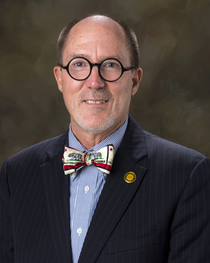 SHRC Commissioner Bios