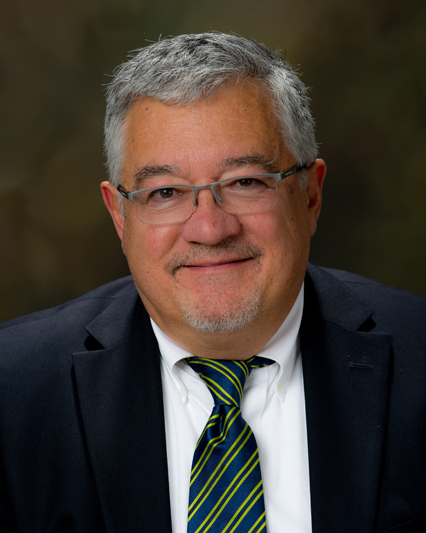 SHRC Commissioner Bios
