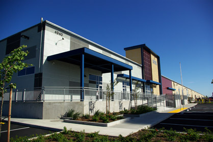 California State Parks Archives