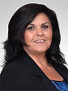 Commissioner Biographies