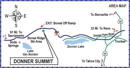 Donner Summit