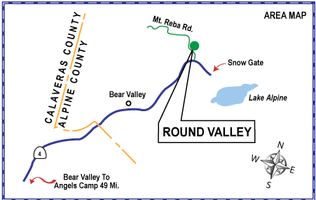 Round Valley