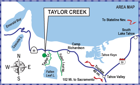 Taylor Creek
