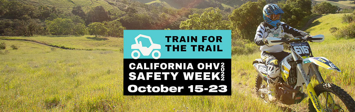 Safety Starts With You