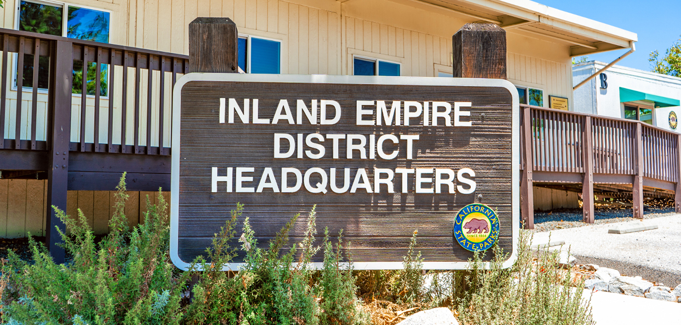 Inland Empire District