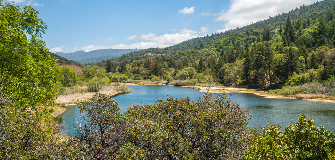 Inland Empire District