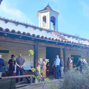 Old Town State Historic Park | Special Events