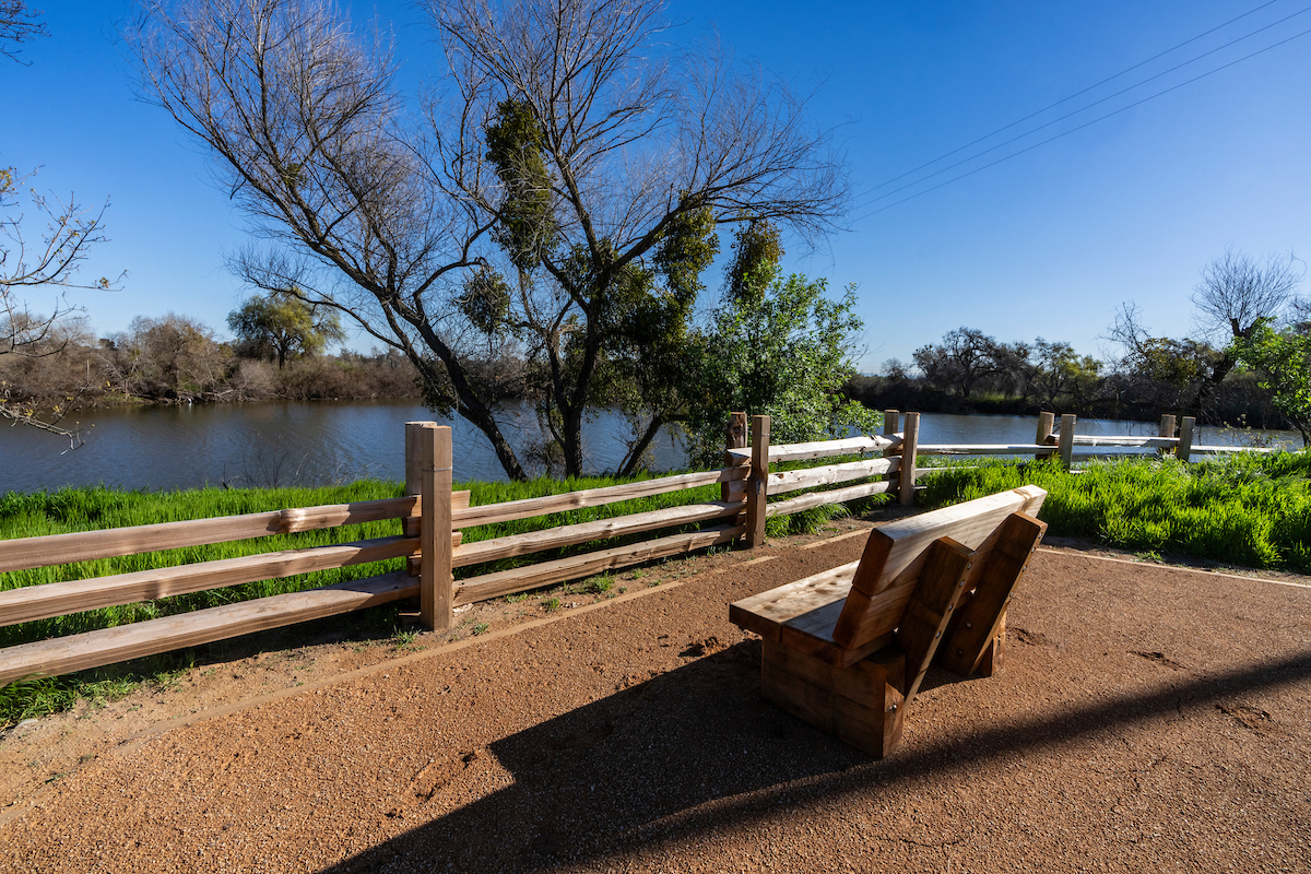 Dos Rios Classification Process and General Plan Project