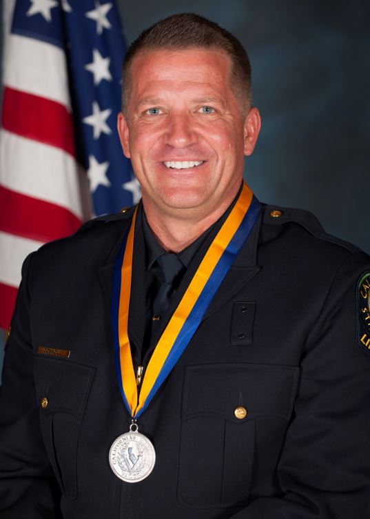 California State Lifeguard Award Recipients