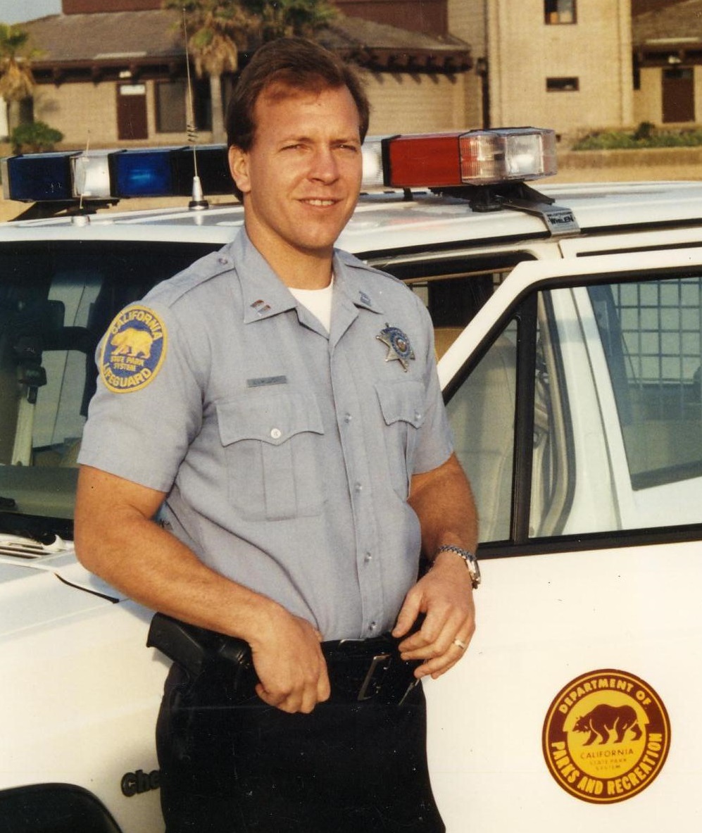 Medal of Valor Recipients