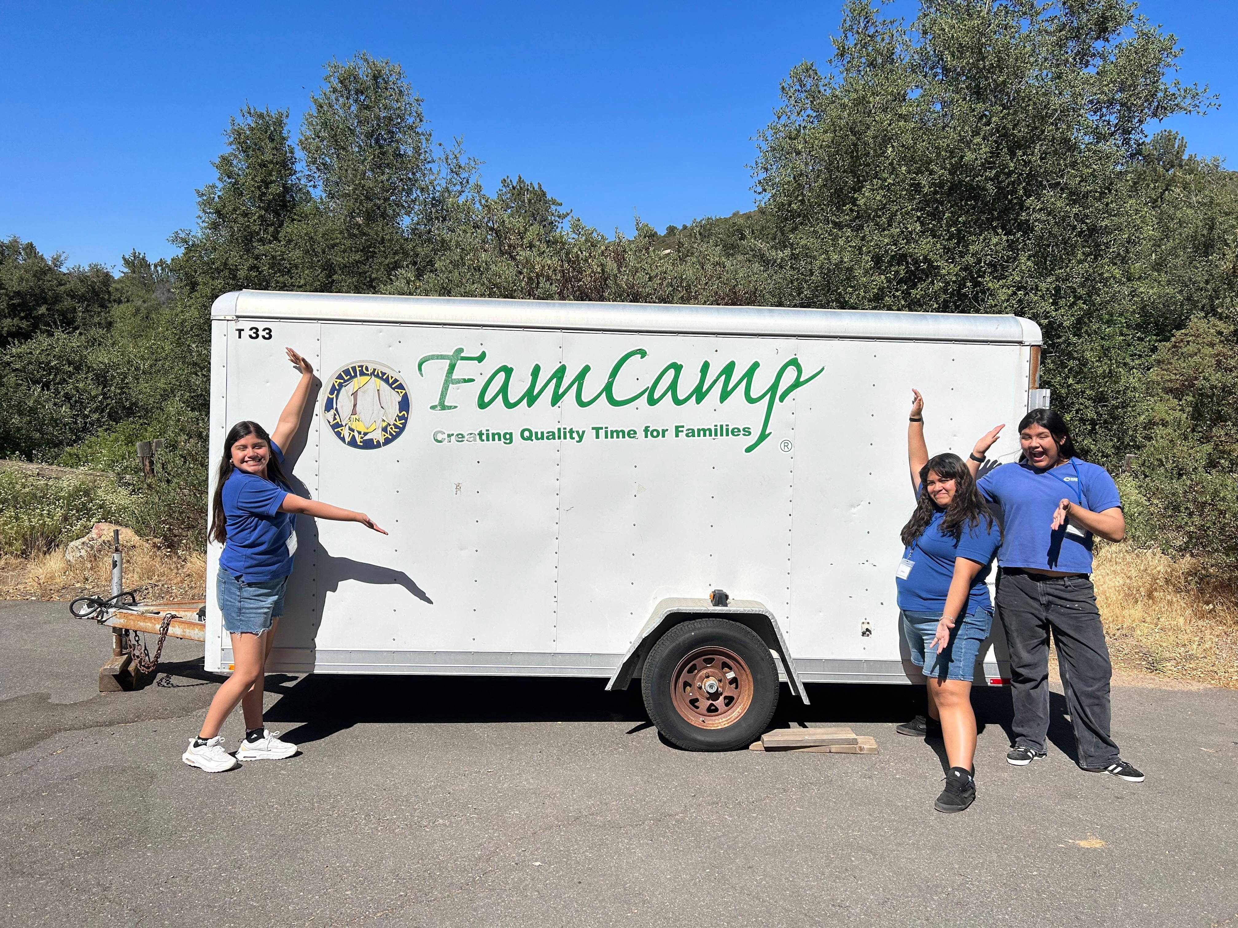 FamCamp®