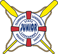 Junior Lifeguard Logo