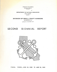Biennial Reports