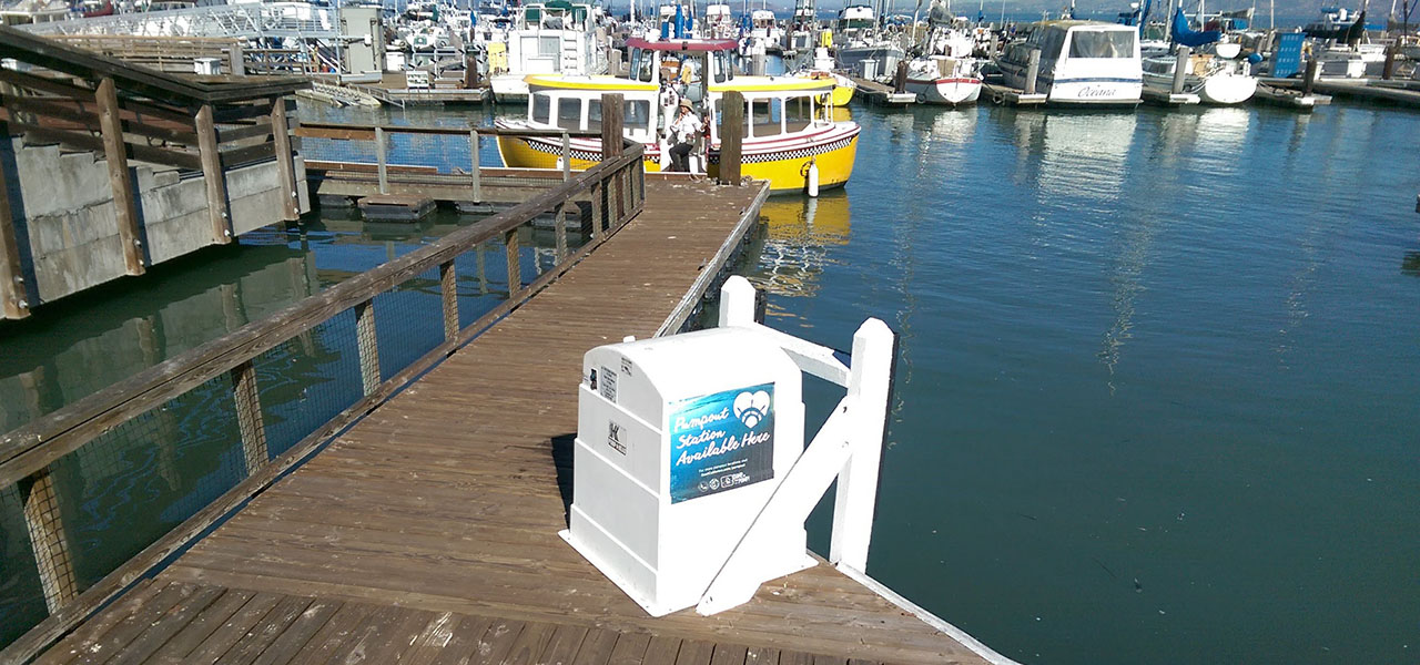 Boaters, Here is What You Need to Know About Boat Sewage