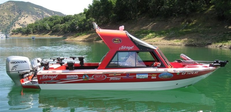 Two-Stroke Vessel Engines