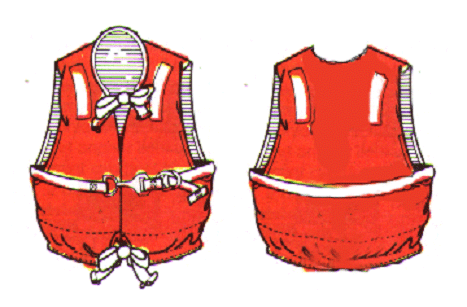 Special Requirements for Passenger Vessels