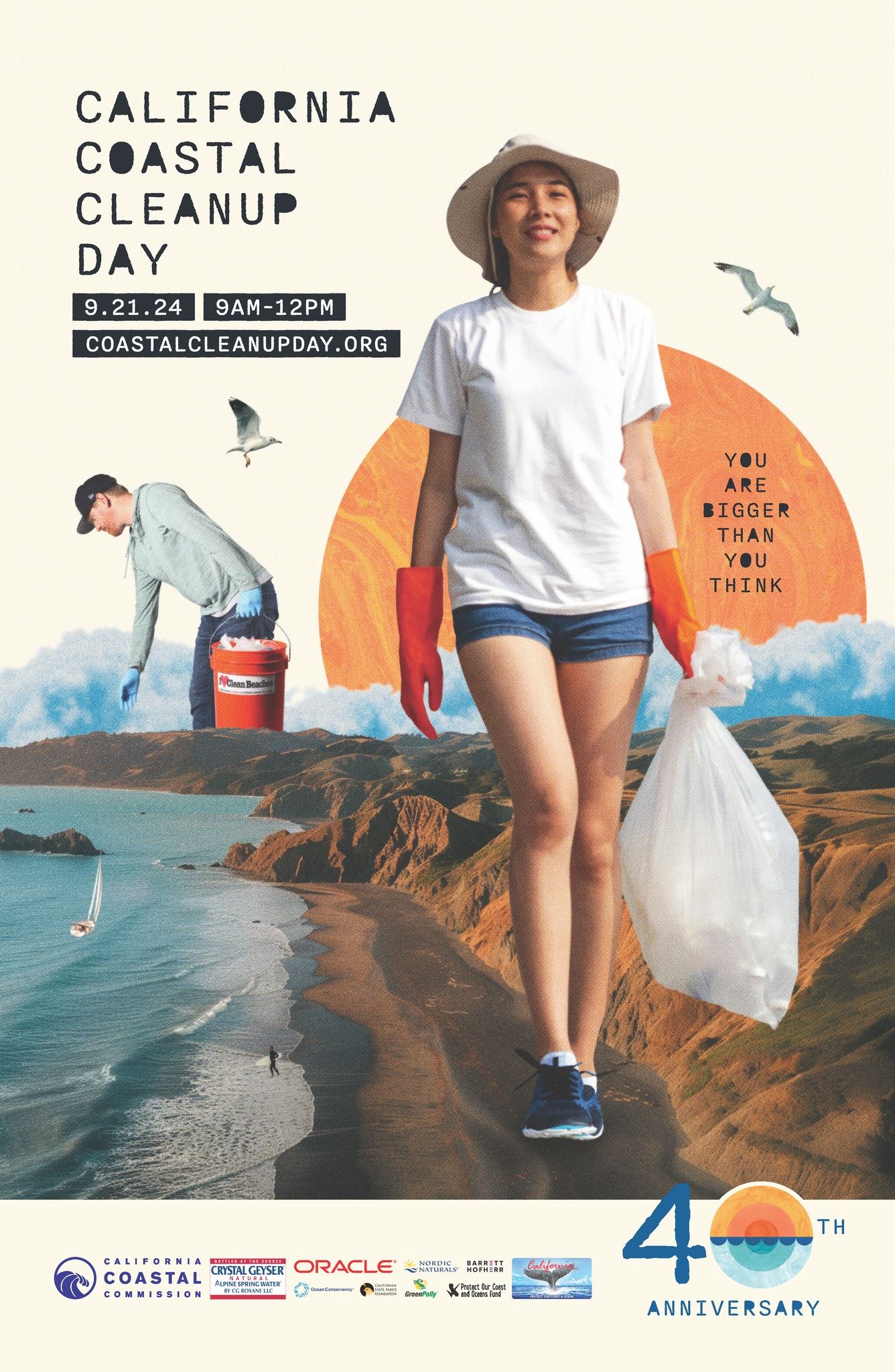 Celebrate with Parks