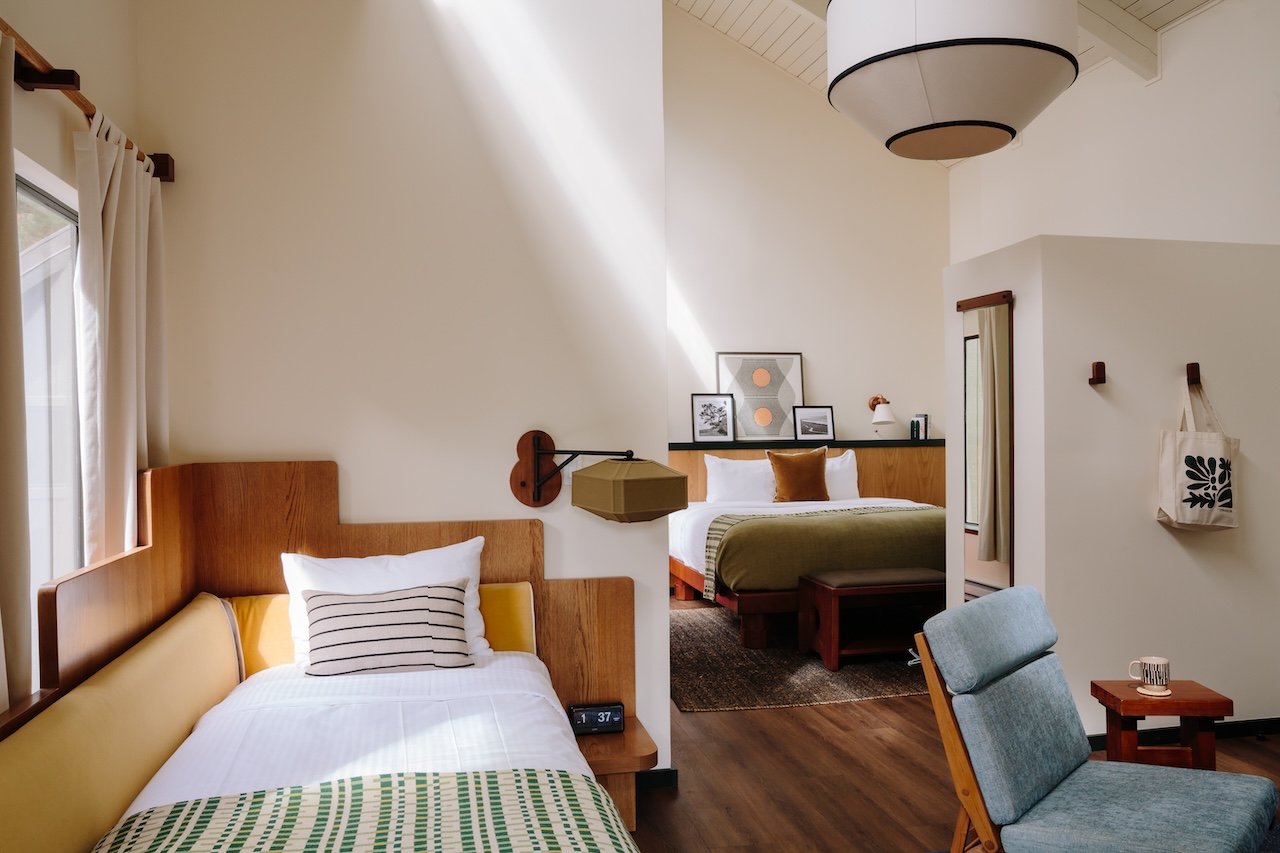 Marconi Conference Center State Historic Park