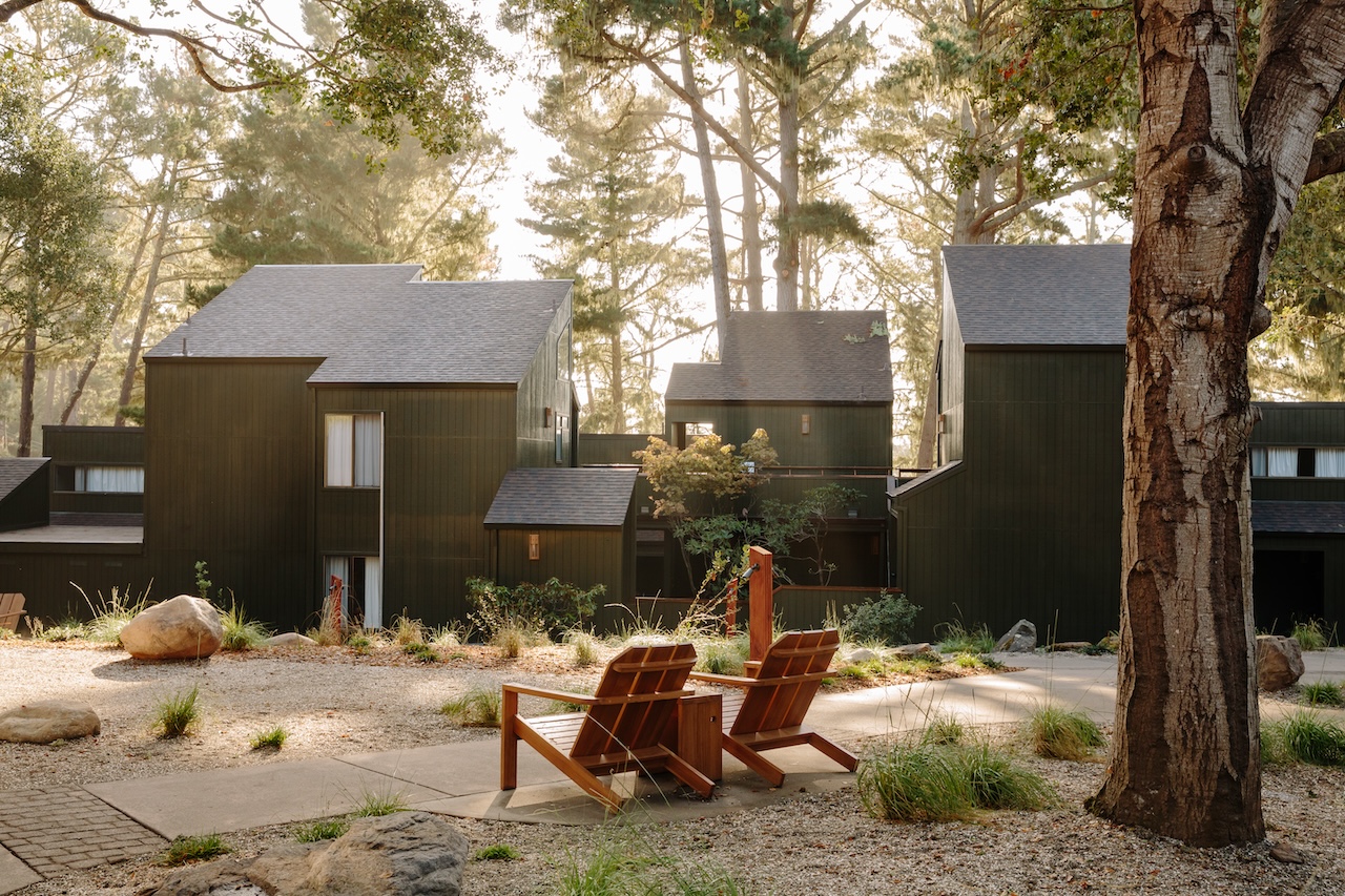 Marconi Conference Center State Historic Park