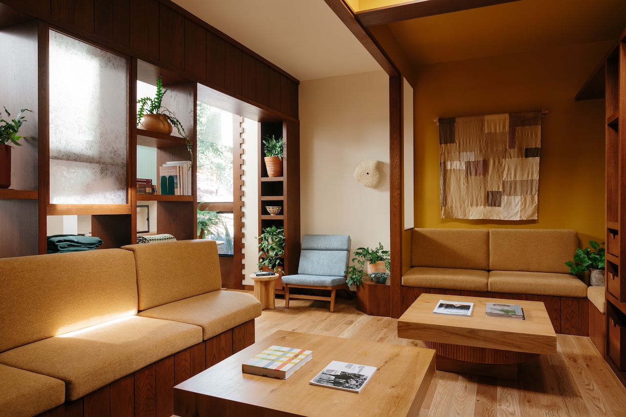 Marconi Conference Center State Historic Park