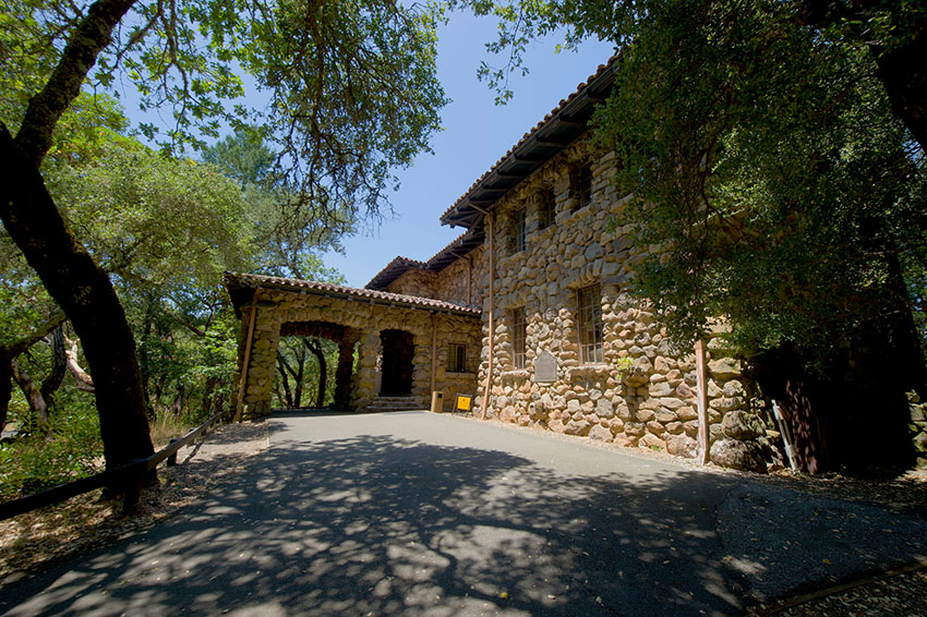 Transcendence Theatre Company at Jack London State Historic Park
