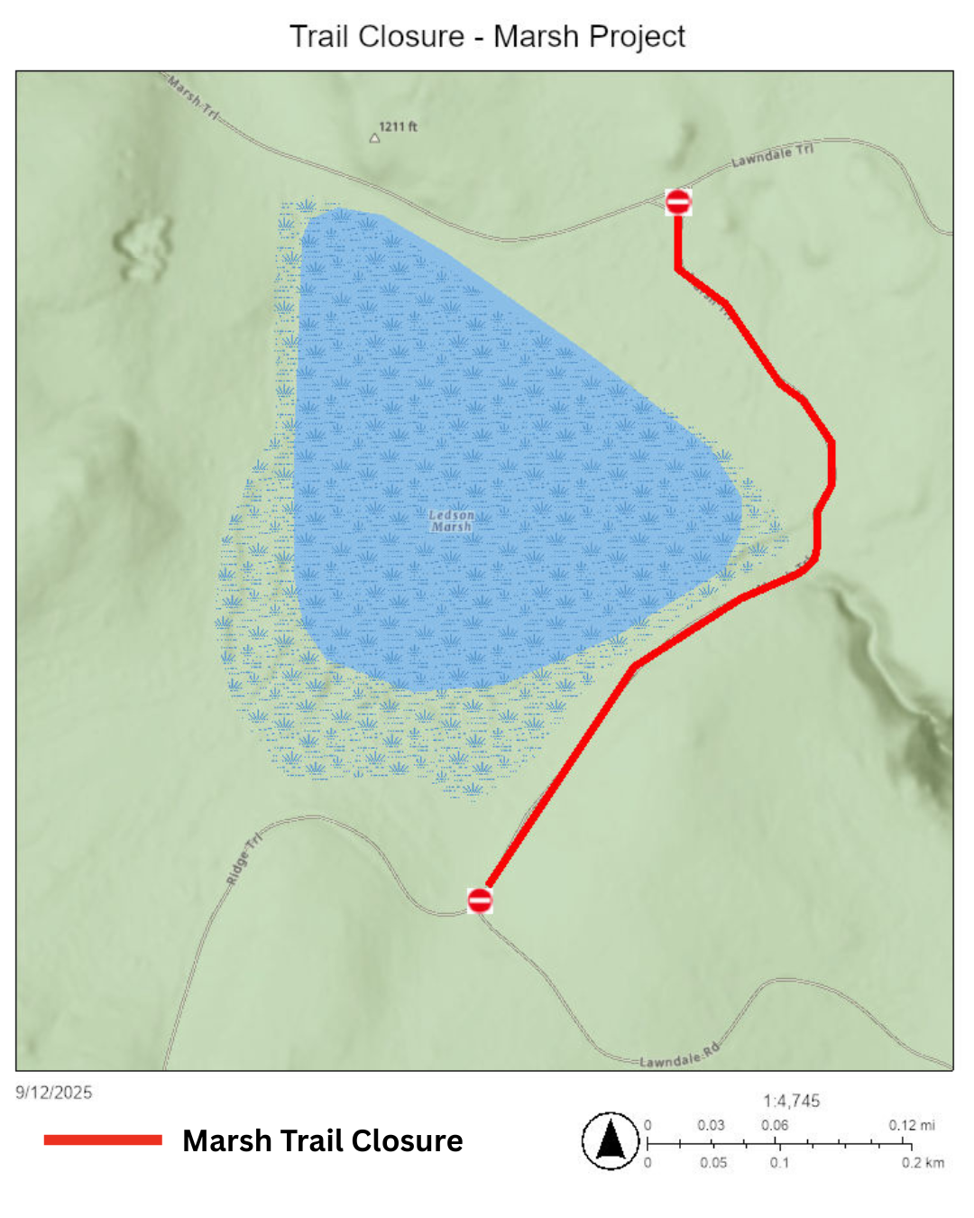 Trione-Annadel State Park