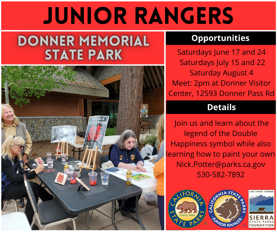 Interpretive Programs