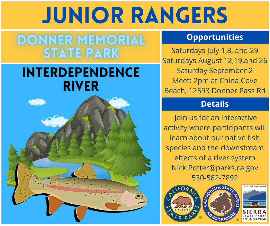 Interpretive Programs