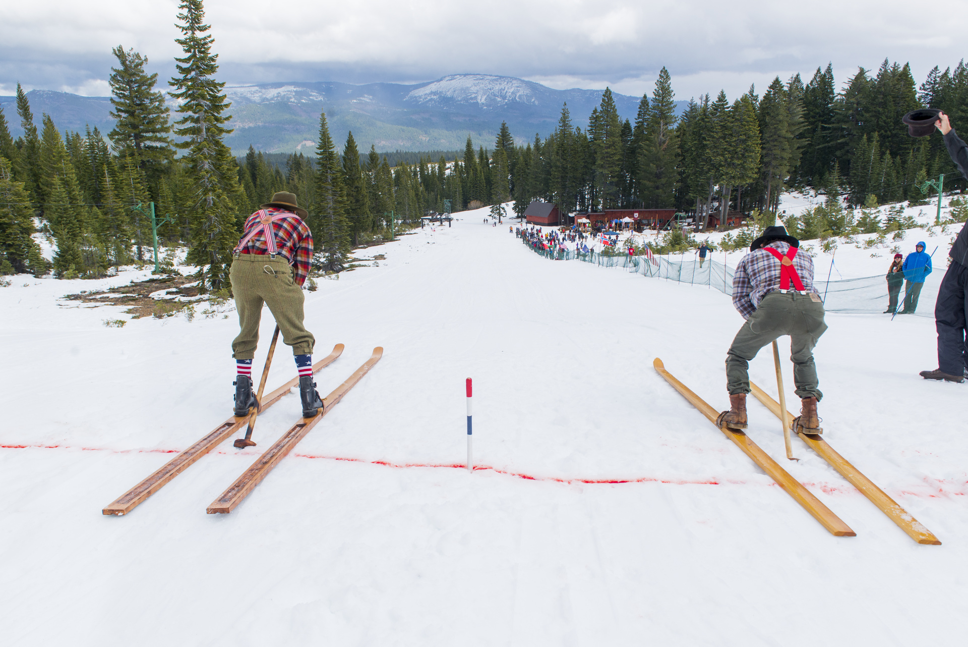 Interpretive Programs