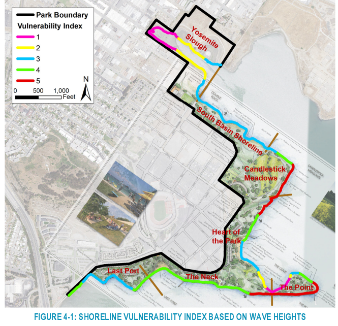 Candlestick Point State Recreation Area FAQs