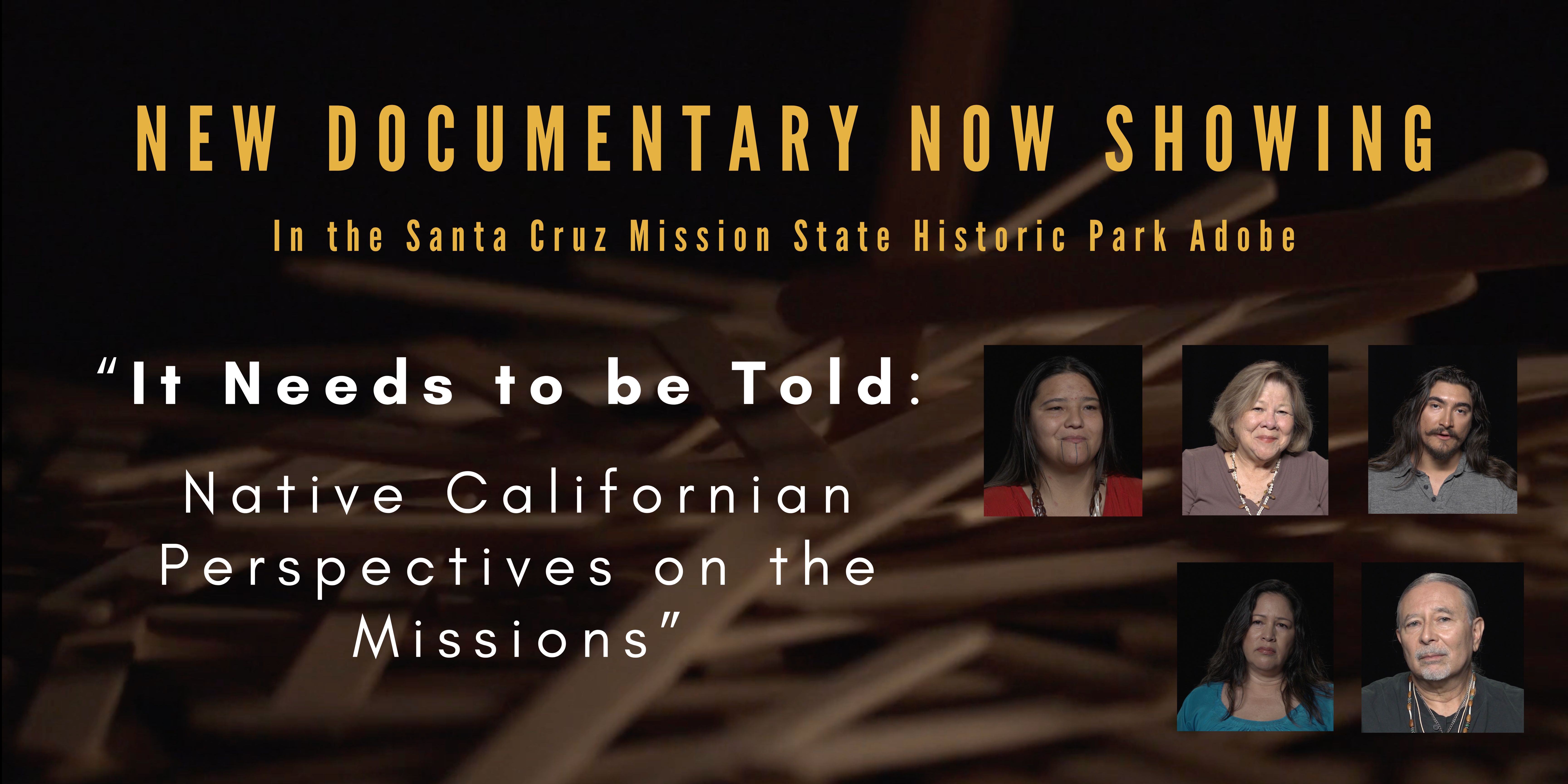 Santa Cruz Mission State Historic Park