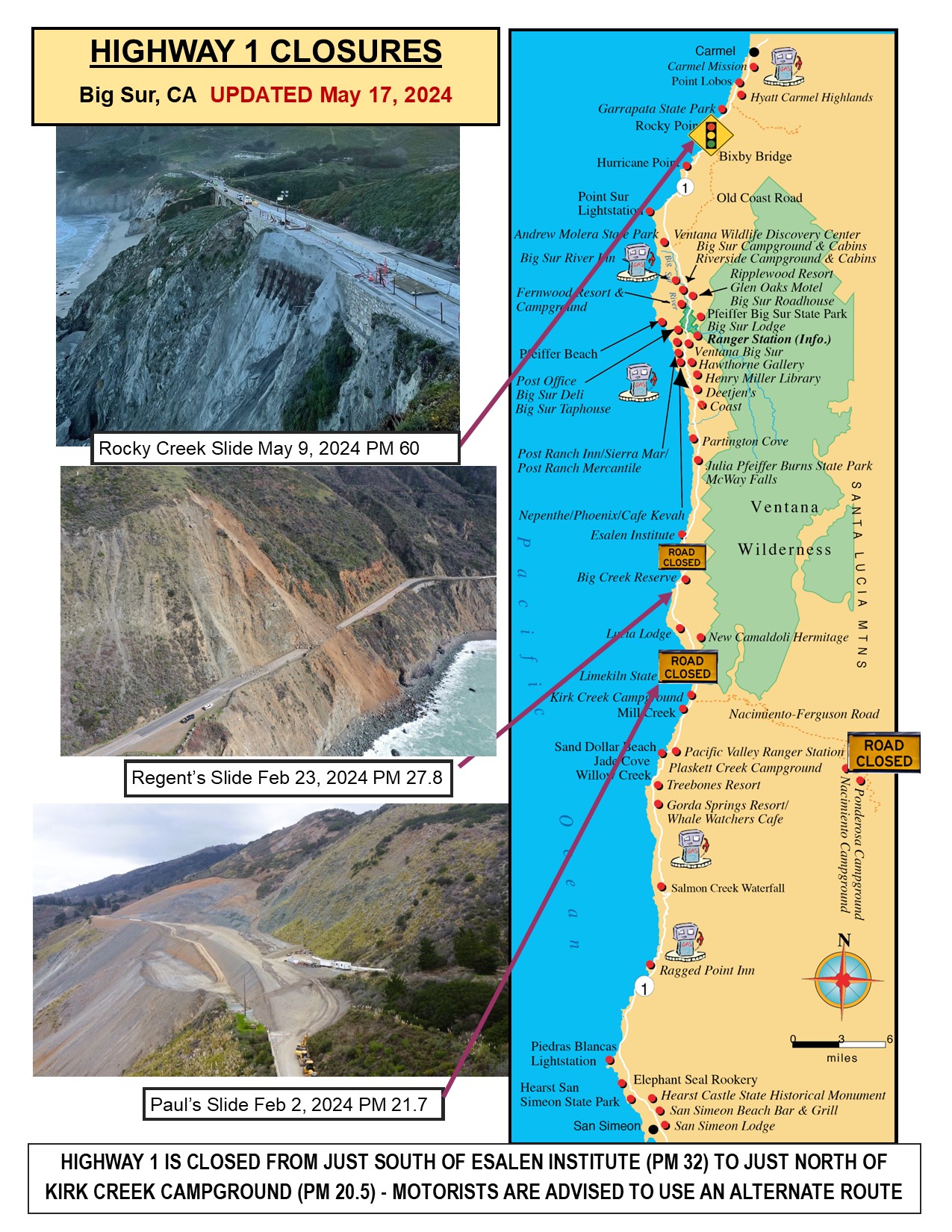 Point Sur State Historic Park