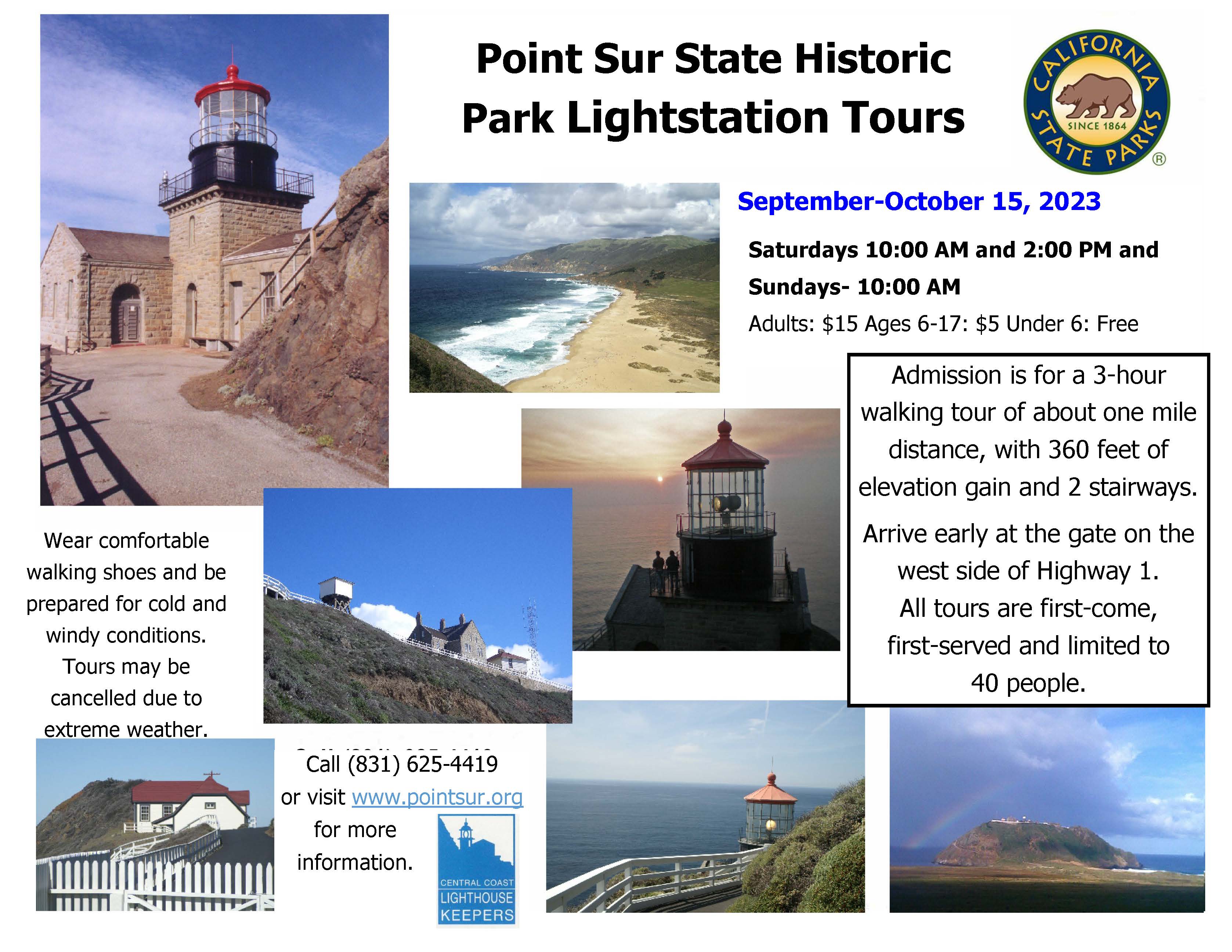 Are Dogs Allowed At Lighthouse Park