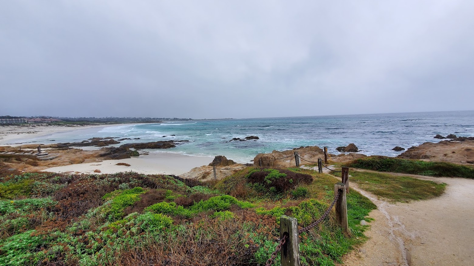 Asilomar SB