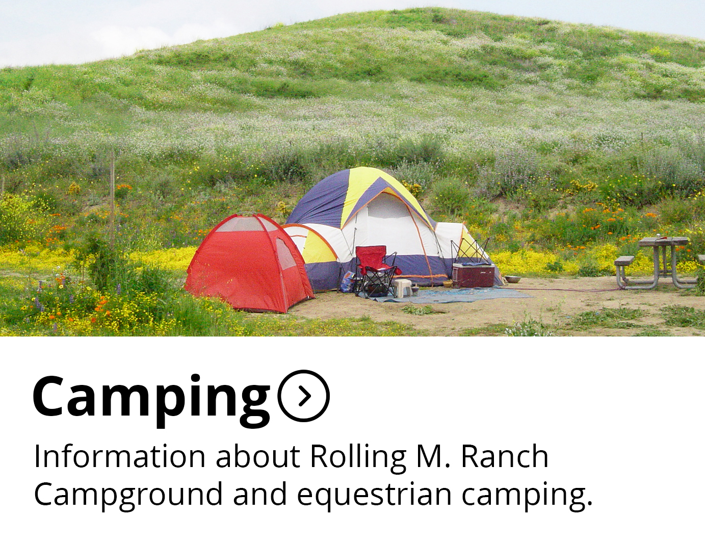 Chino Hills State Park