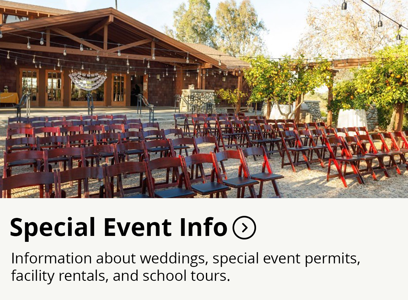 California Citrus State Historic Park