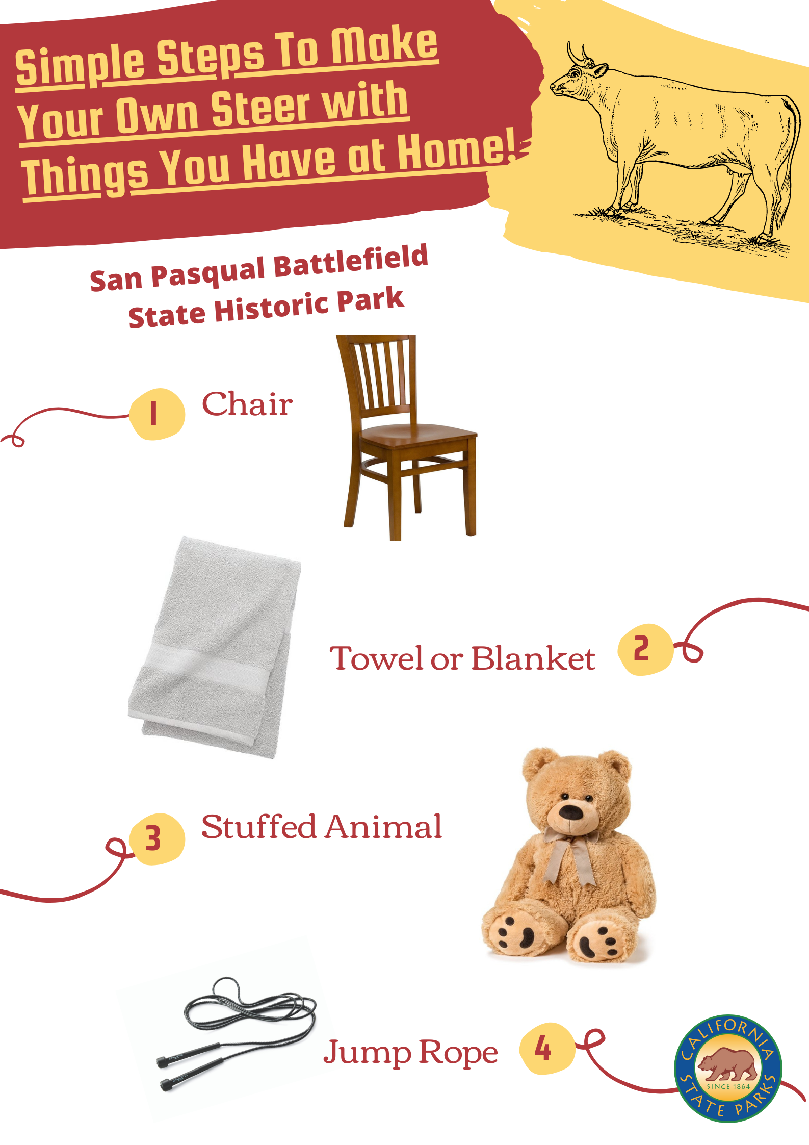 Virtual Battle Day Event