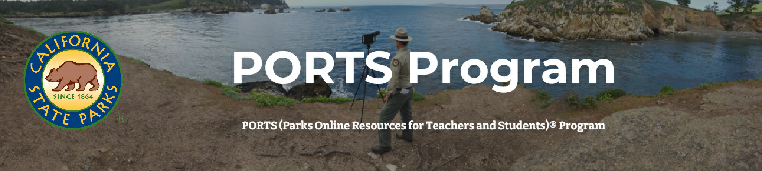 Campground Interpretation Programs