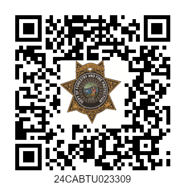 California State Parks Arrest 30-Year-Old Chico Man in Connection with ...