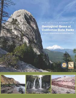 Geologic Features and Landscapes