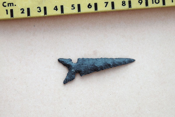 Archaeology in San Diego County State Parks