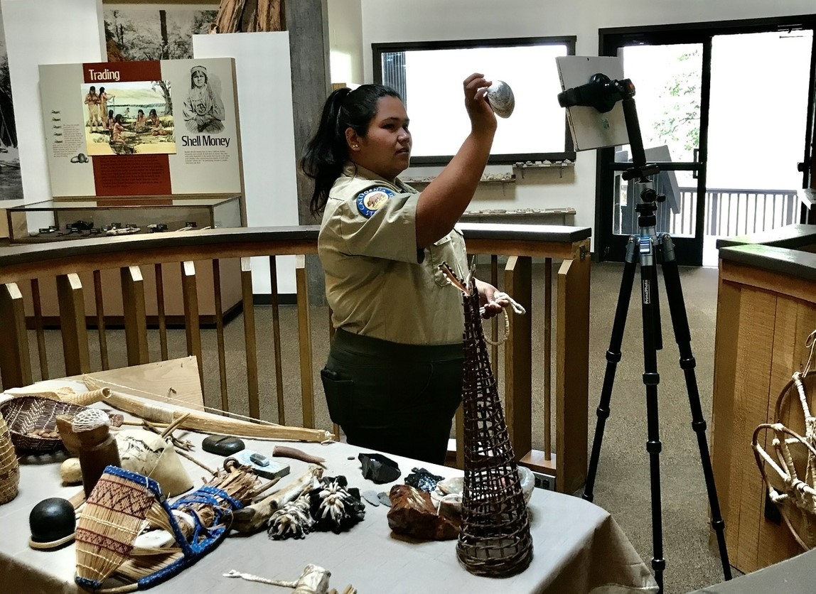 Interpretation and Education Careers