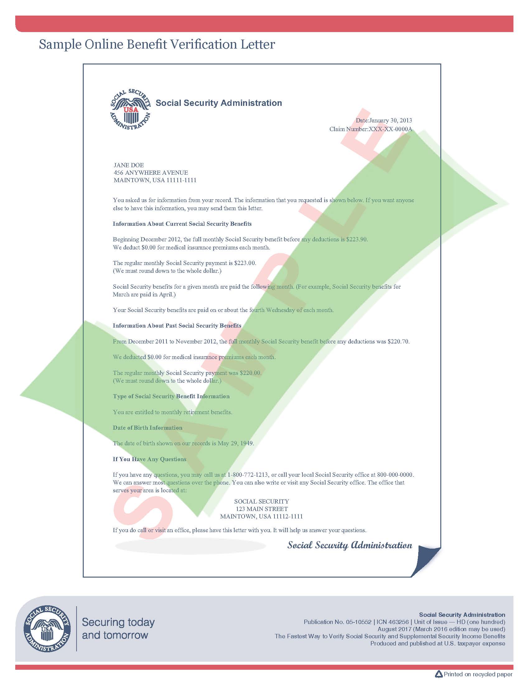 Disabled Discount Pass Application Requirements