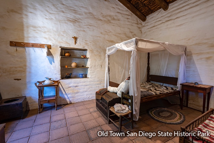 Historic Sites Visitor Information Guide